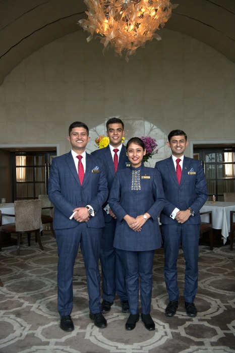 The Leela invites future leaders of indian luxury hospitality to apply ...